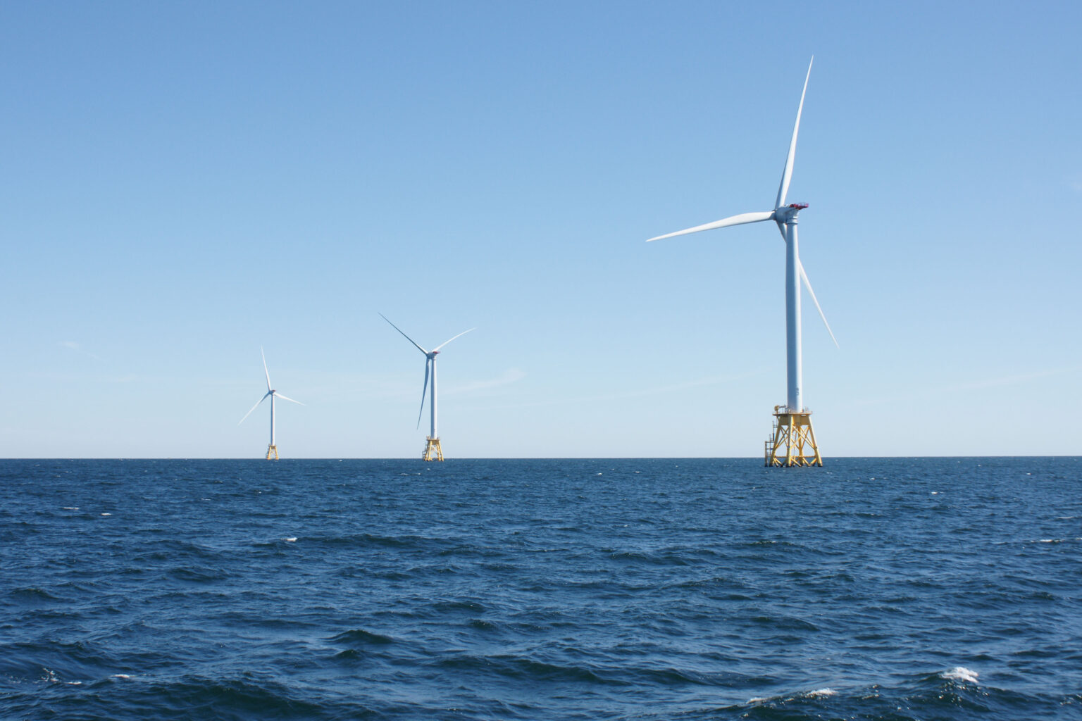 South Fork Wind - East Hampton Town Trustees