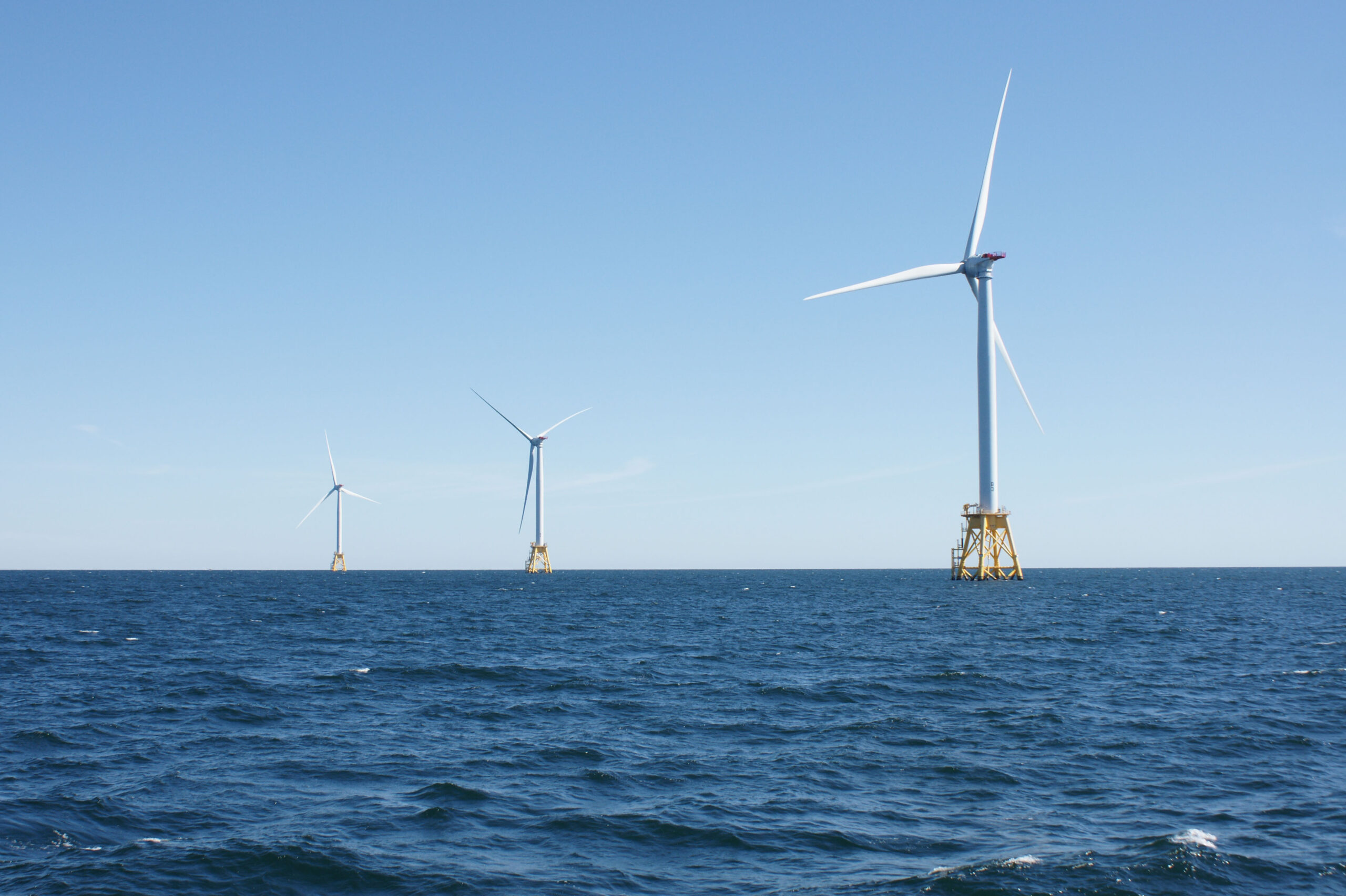 South Fork Wind - East Hampton Town Trustees South Fork Wind - East Hampton Town Trustees