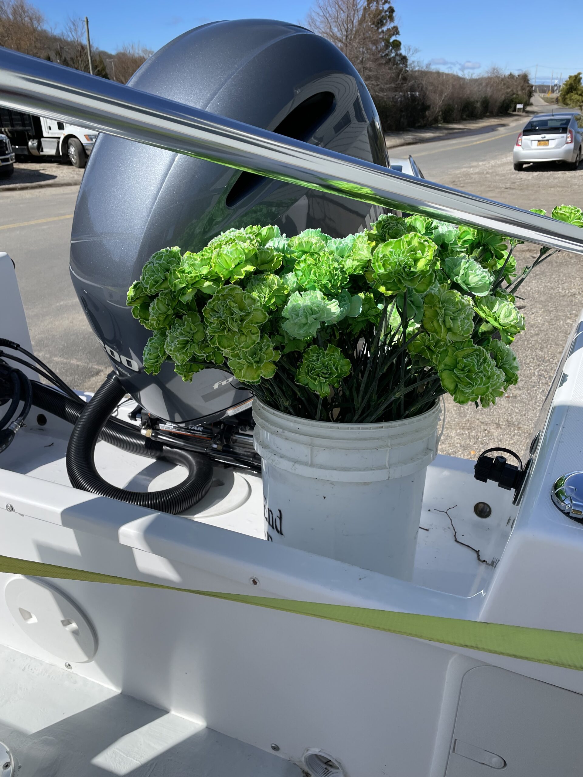 Friends of Erin Parade! - East Hampton Town Trustees