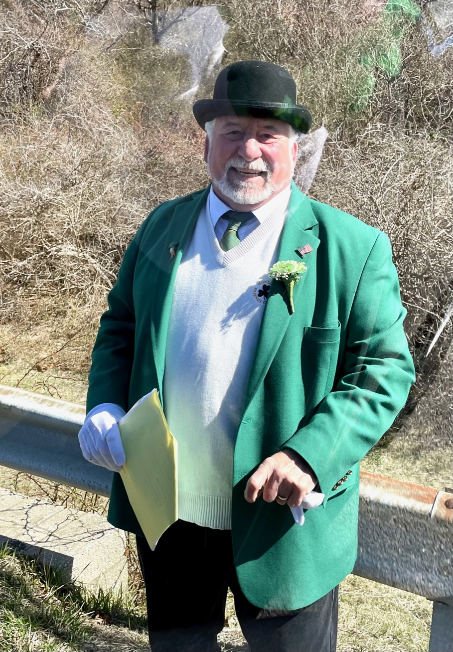 Friends of Erin Parade! - East Hampton Town Trustees