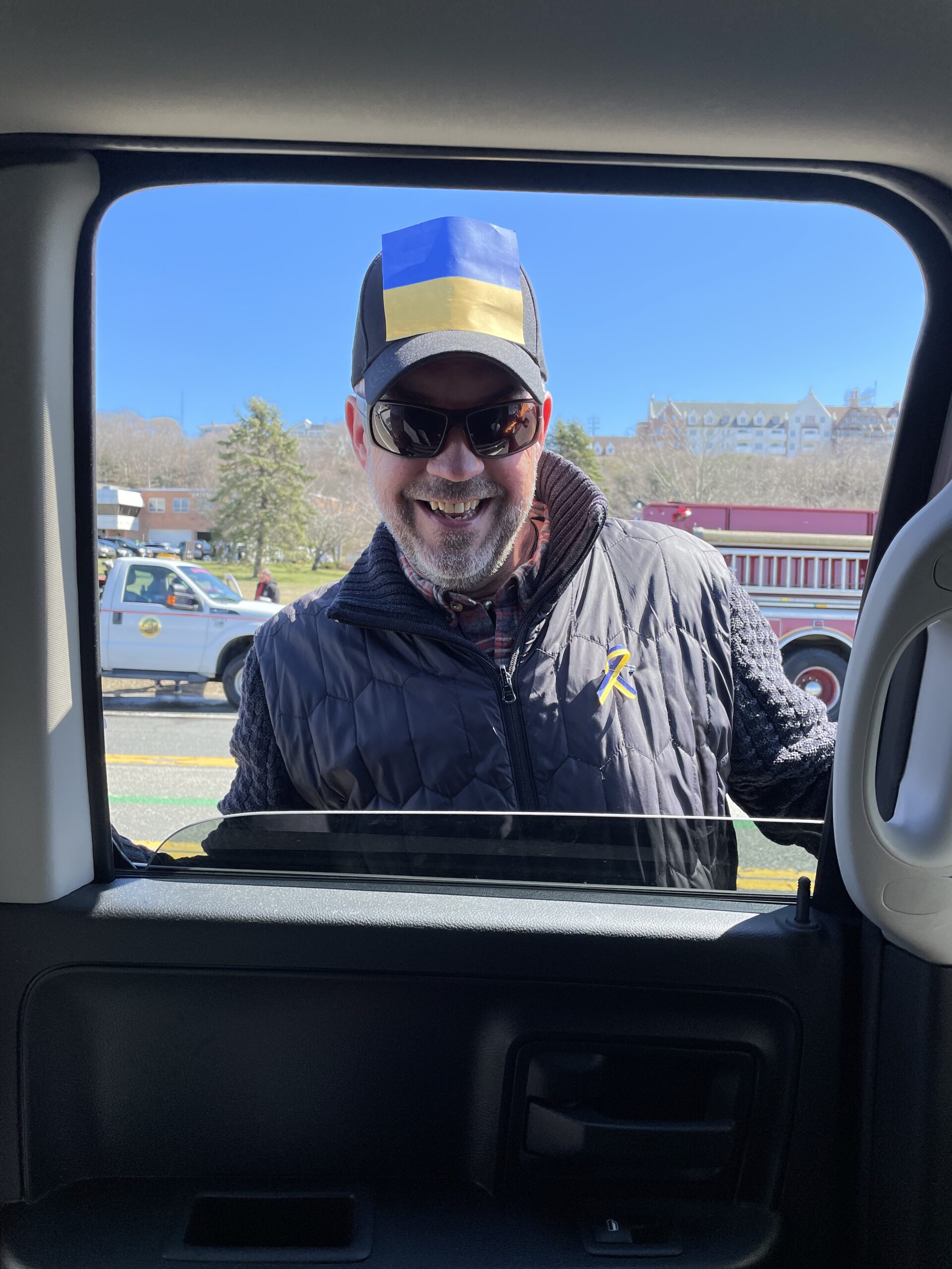 Friends of Erin Parade! - East Hampton Town Trustees